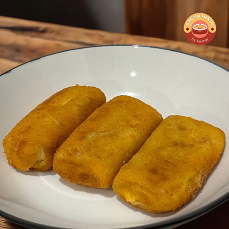 Jual Frozen Risoles Rogut Ayam Premium | Shopee Indonesia