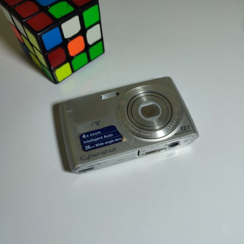 Jual DIGICAM SONY W510 | Shopee Indonesia