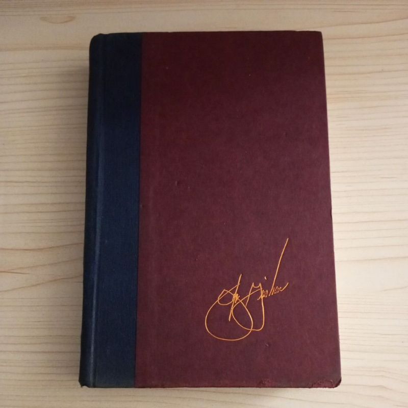 Jual NOVEL THE RAINMAKER BY JOHN GRISHAM | Shopee Indonesia