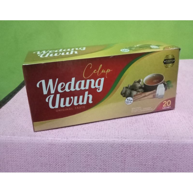 Jual Minuman tradisional khas Jogja//Teh celup wedang uwuh isi 20 ... Jual Minuman tradisional khas Jogja//Teh celup wedang uwuh isi 20 ...