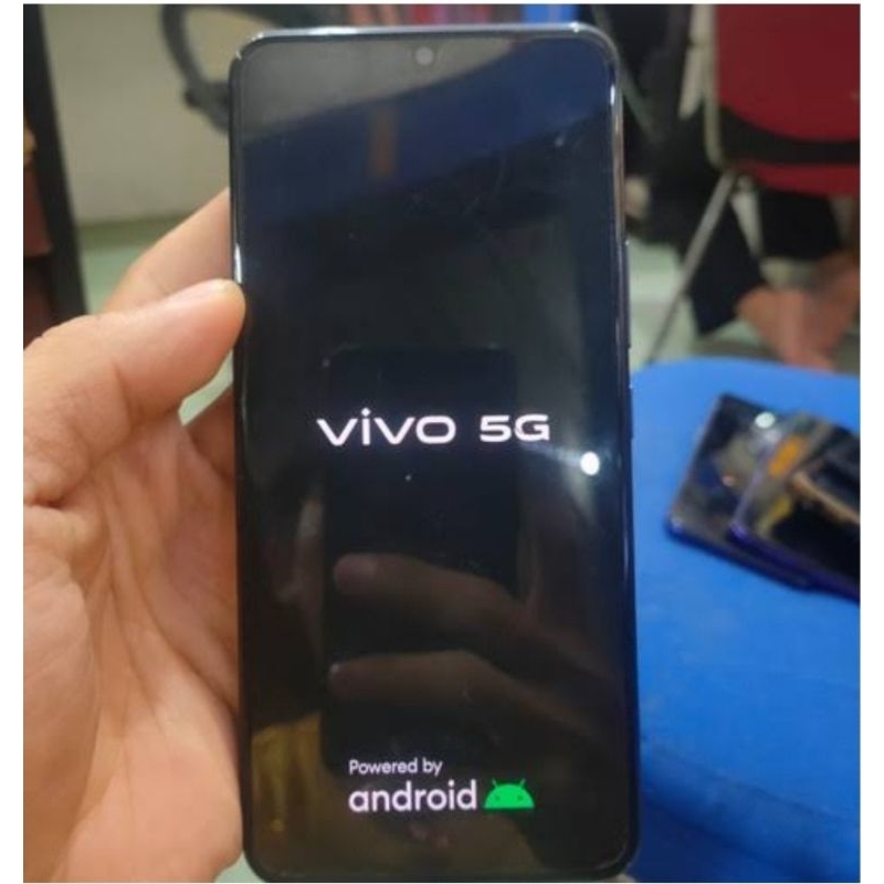 Jual LCD VIVO V21 5G / V25 5G / V25E / T1 PRO 5G TOUCHSCREEN FULLSET COMPLETE ORIGINAL | Shopee ...