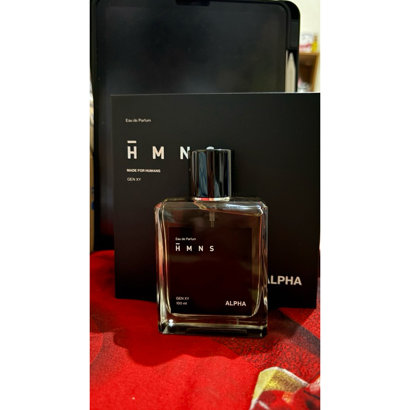 Jual HMNS ALPHA | Shopee Indonesia