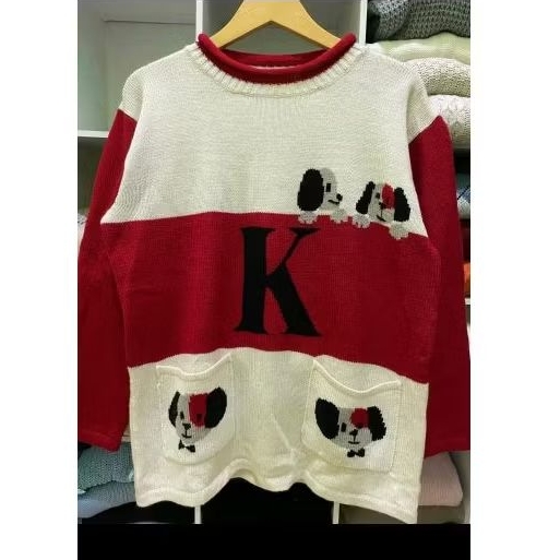 Jual SWEATER LUCU (sudah termasuk biaya admin) | Shopee Indonesia