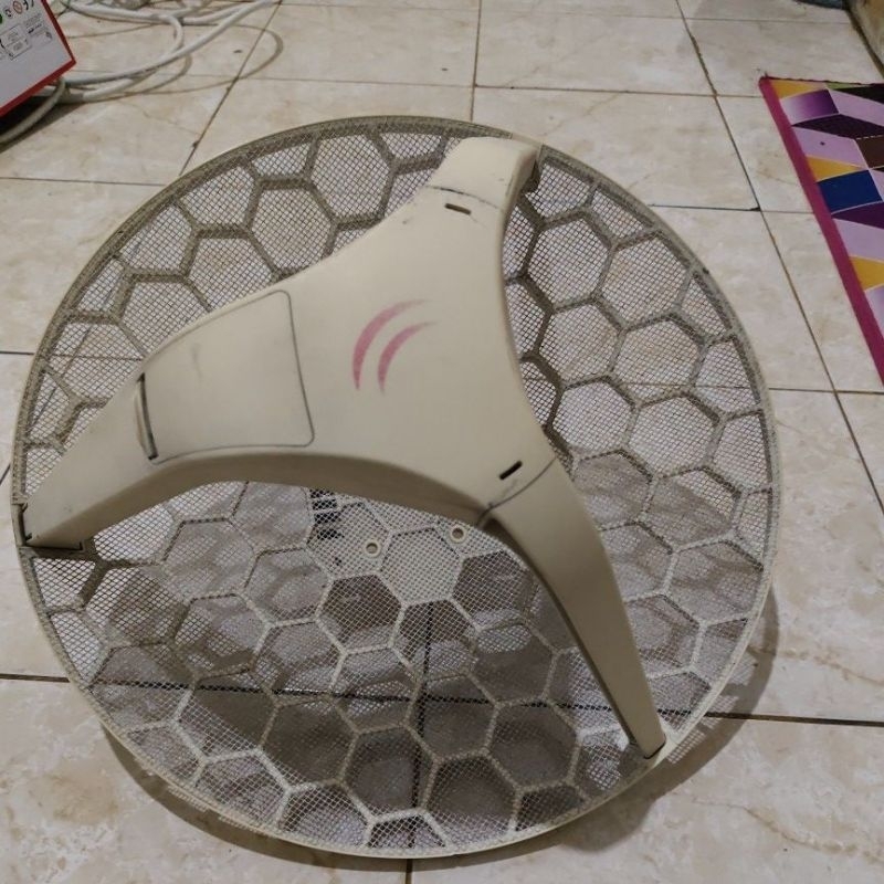 Jual MikroTik LHG 5 RBLHG 5nd | Shopee Indonesia