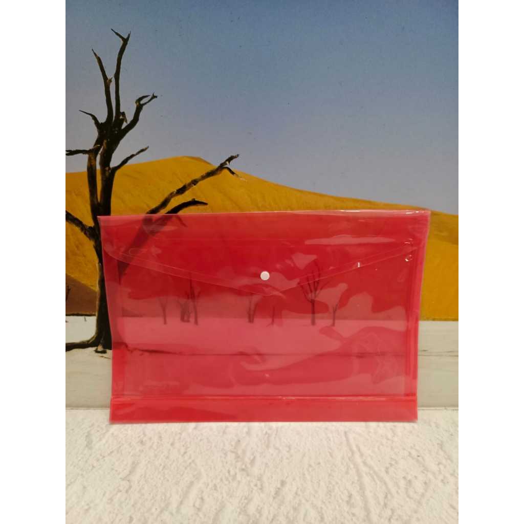 Jual Map Kancing Punggung Folio F4 Shopee Indonesia