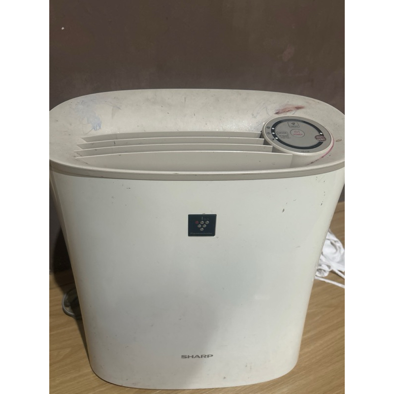 Jual Air Purifier Sharp | Shopee Indonesia