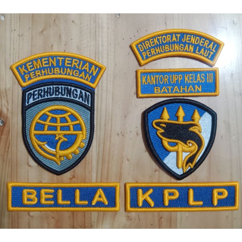 Jual KPLP 1 SET/BORDIRAN TIMBUL | Shopee Indonesia