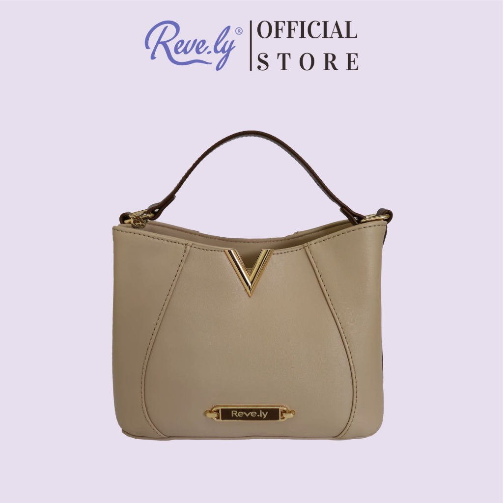 Jual REVELY MINI TOTEBAG VOILA Series TR61619 | Shopee Indonesia