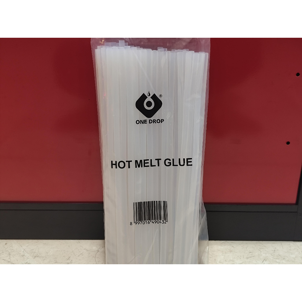 Jual LEM BAKAR 1/2kg ONE DROP - ISI LEM TEMBAK 500gr | Shopee Indonesia