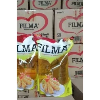 Jual Minyak Filma 2 Liter Terlengkap & Harga Terbaru April 2025 ...