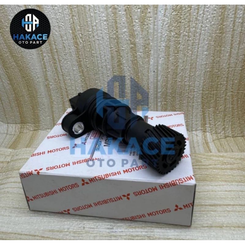 Jual SENSOR SPEED SPEEDOMETER KILOMETER GALANT HIU V6 LANCER 4 CK4 ...