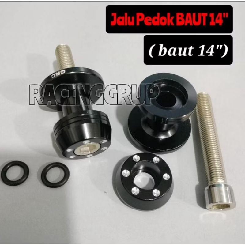 Jual CUCI GUDANG Tutup Busi Nyala Cangklong Dop Busi Transparan + Lampu ...