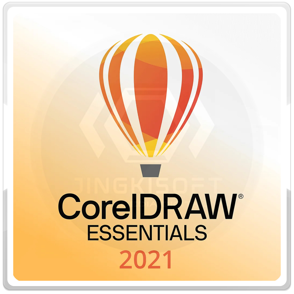 Jual CorelDRAW Essentials 2021 (1-PC, Lifetime) | Shopee Indonesia