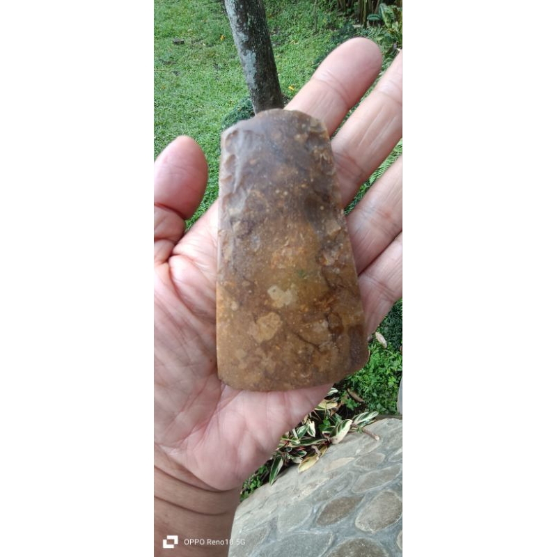 Jual kapak batu kuno ukuran besar | Shopee Indonesia