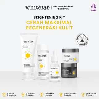 Toko Online Whitelab Official Shop - Produk Resmi Terlengkap & Harga ...