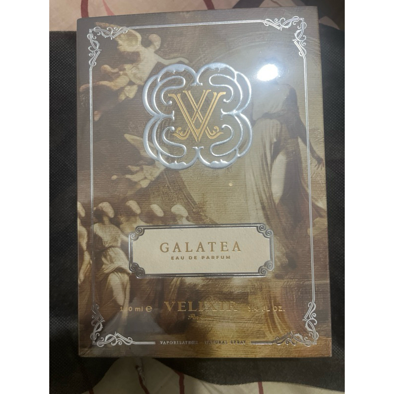 Jual Velixir Galatea | Shopee Indonesia