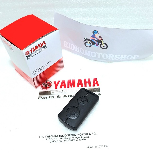 Jual REMOTE KUNCI MOTOR KEYLESS REMOT KEYLESS YAMAHA NMAX N MAX N-MAX ...