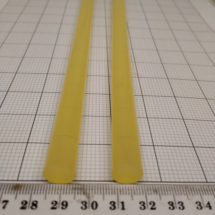 Jual Lem batangan isi Refill lem batangan glue gun glue stick lem ...