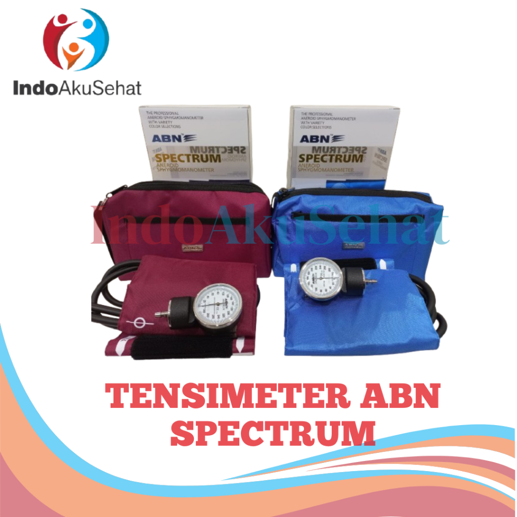 Jual TENSIMETER ABN SPECTRUM TENSI ANEROID ABN SPECTRUM TENSI ANEROID ... Jual TENSIMETER ABN SPECTRUM TENSI ANEROID ABN SPECTRUM TENSI ANEROID ...
