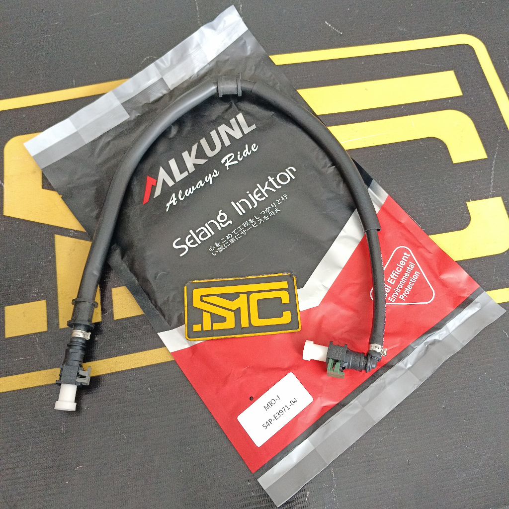 Jual Selang Injektor / Slang Bensin Injeksi Fuel Pump Yamaha Mio J ...