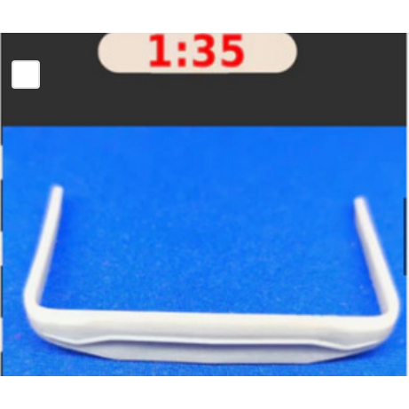 Jual NEW !! TOPI BANDO MINIATUR BUS JETBUS 3+ VOYAGER skala 1:35 bahan ...