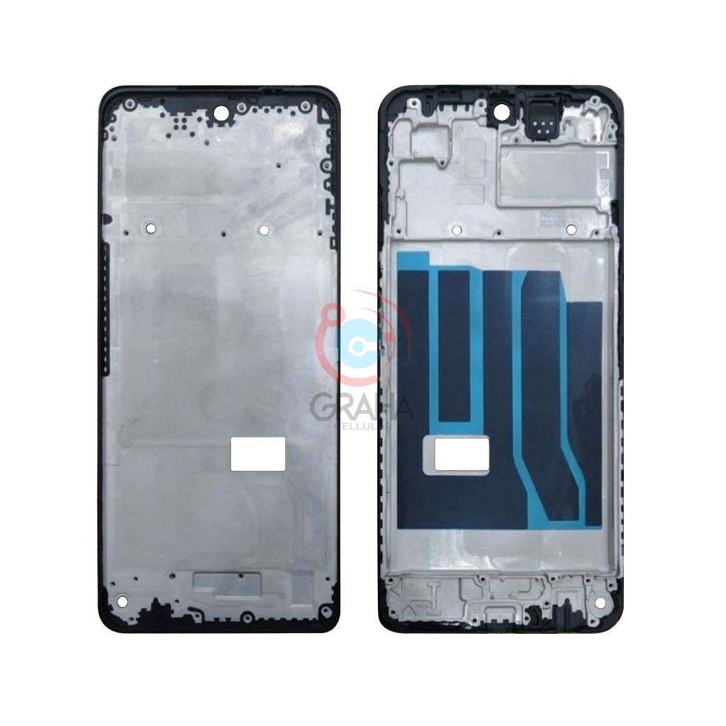 Jual FRAME / TATAKAN LCD OPPO A3 5G / A60 5G | Shopee Indonesia