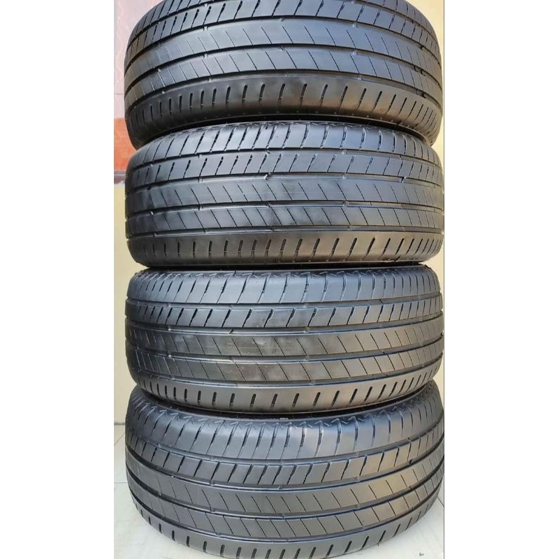 Jual ban mobil ring 19 ban mobil merek Bridgestone alenza ring 245/50 ...