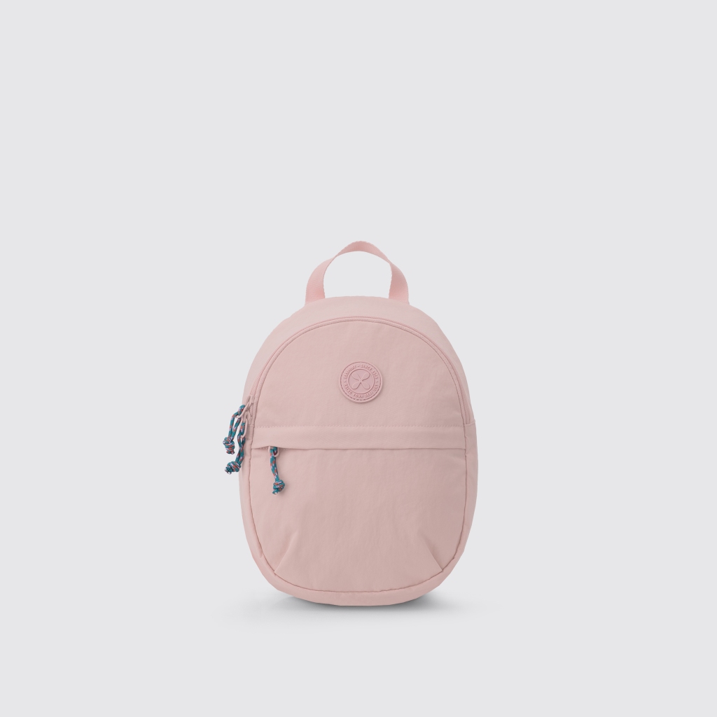 Jual Exsport Easy Going Mini Backpack - Light Pink | Shopee Indonesia