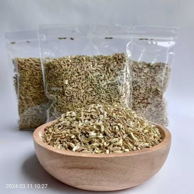 Jual adas manis rempah adas kering 100 gram | Shopee Indonesia