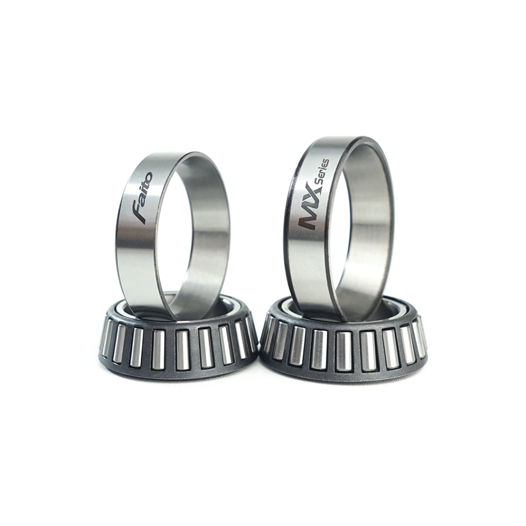 Jual FAITO Bearing Komstir Bambu Ninja 150 / Ninja 250 Steering Cone MX SERIES | Shopee Indonesia