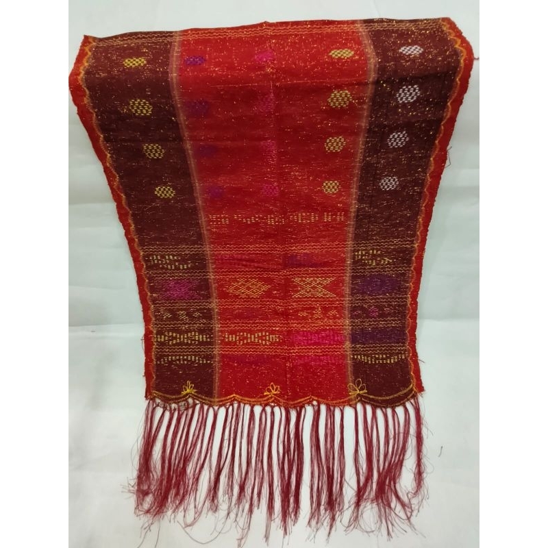 Jual Ulos Sadum penari Batak toba | Shopee Indonesia
