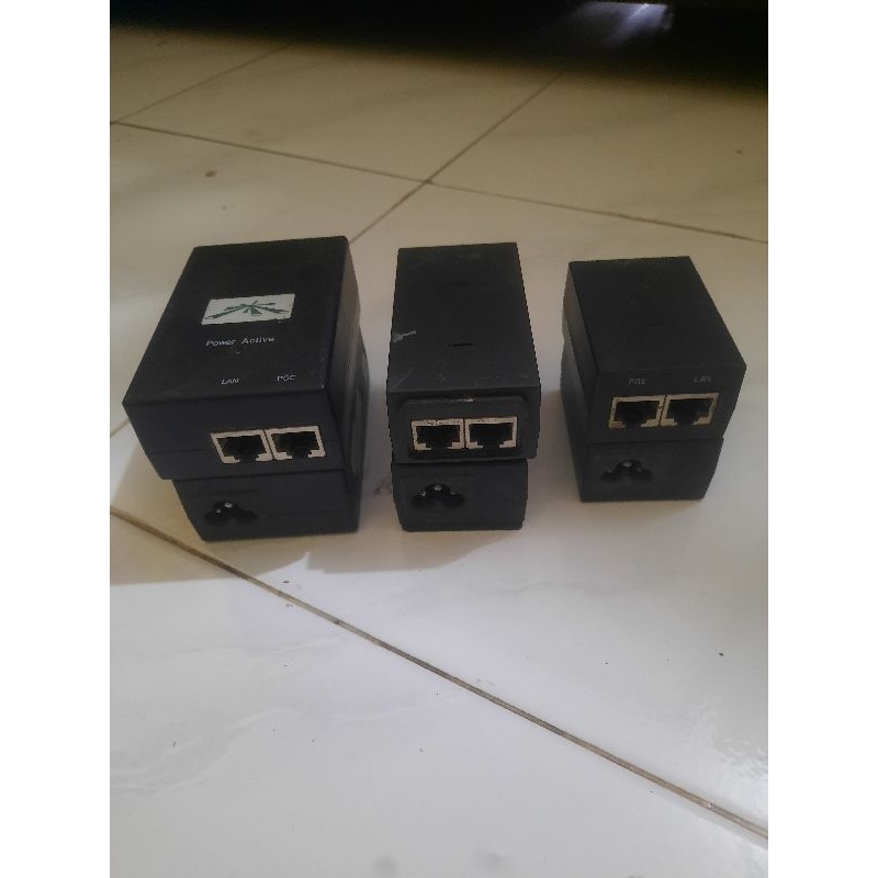 Jual POE UBIQUITI | Shopee Indonesia