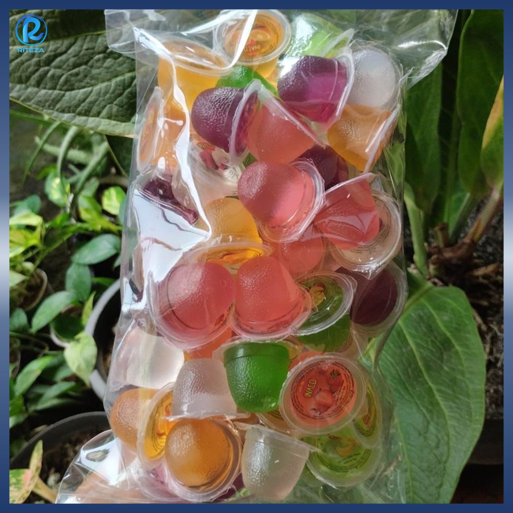 Jual Jelly Inaco 100 gr | Shopee Indonesia