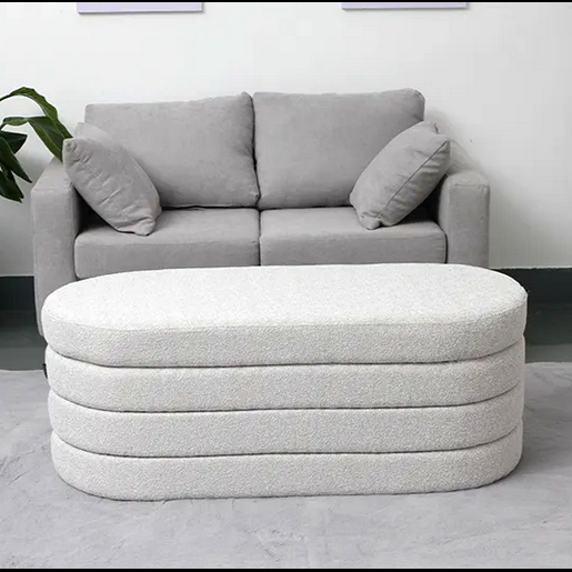 Jual SOFA BOX FOXY / SOFA AESTETIC SOFA PENYIMPANAN BARANG SOFA ...