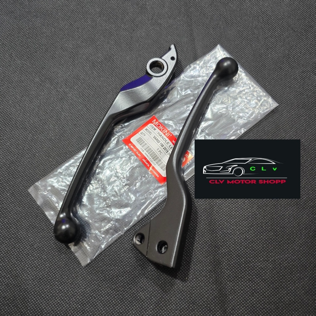 Jual HANDEL HANDLE REM KIRI KANAN SATU SET VARIO 125 FI LED CBS VARIO ...