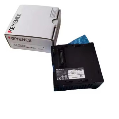Jual KV-XLE02 ETHERNET INTERFACE MODULE PLC KEYENCE | Shopee Indonesia