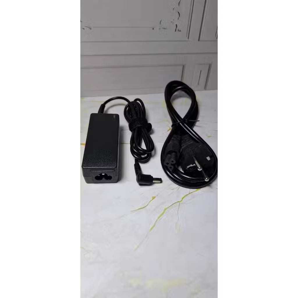Jual Adaptor Charger Casan Cas Original Laptop Acer Z476 19V 2.1A 5.5x2 ...