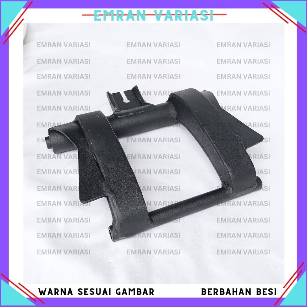 Jual ENGINE MOUNTING COSTUM MUNDUR MOTOR VARIO 125 VARIO 150 LED OLD ...