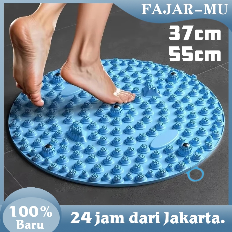 Jual Alas Kaki Pijat Refleksi Alat Refleksi Telapak Kaki Karpet Refleksi Pijat Kaki Alat ...