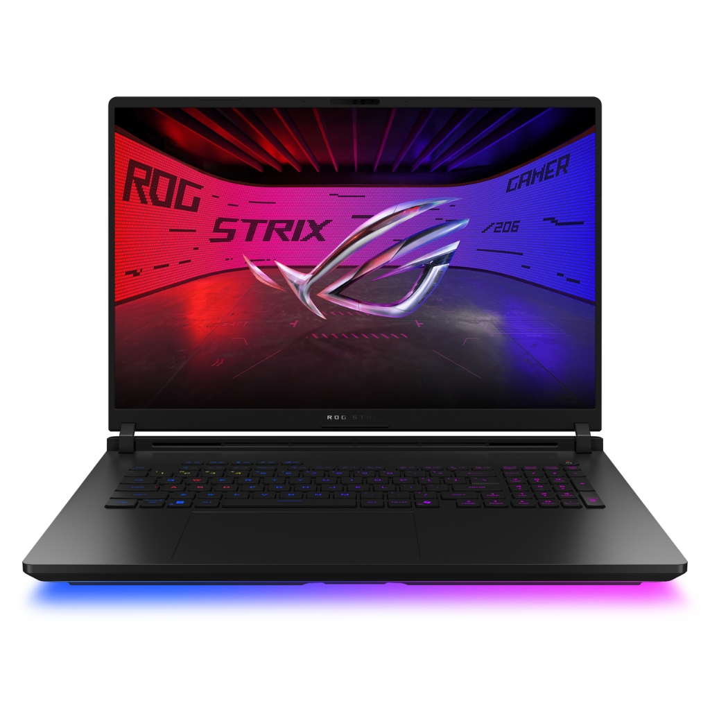 Jual ASUS ROG STRIX SCAR 16 G835LX ULTRA 9 275HX RTX5090 24GB/ 64GB 4TB ...
