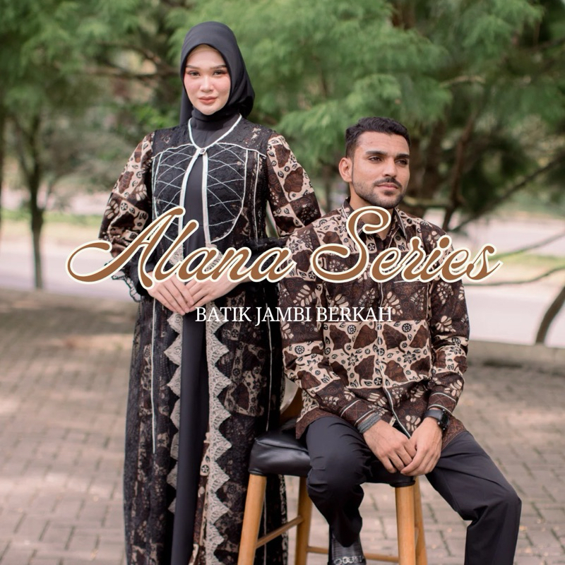Jual Alana Series - Special Ramadhan Edition | Shopee Indonesia