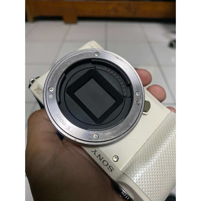 Jual Sony a5000 Body Only | Shopee Indonesia