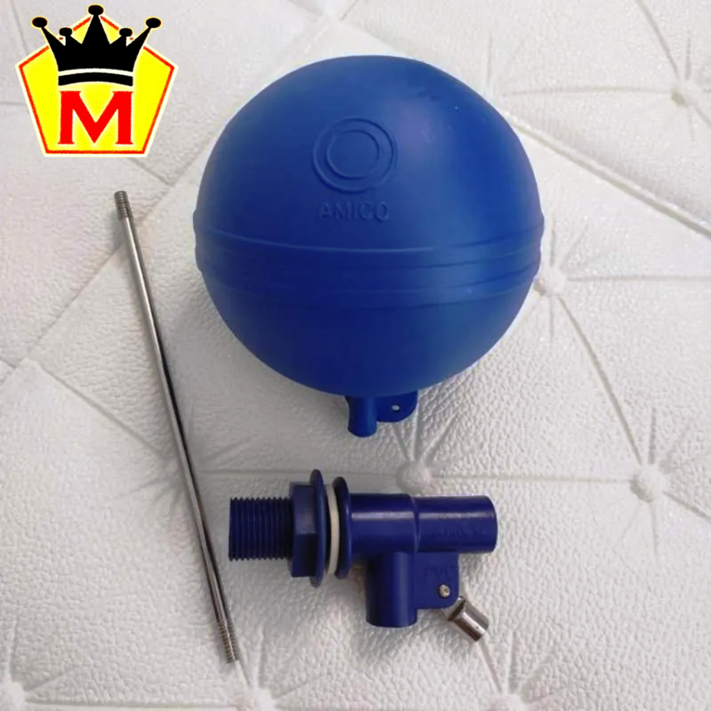 Jual [1 PCS] Pelampung Air / Stop Kran Otomatis Tandon / Pelampung ...