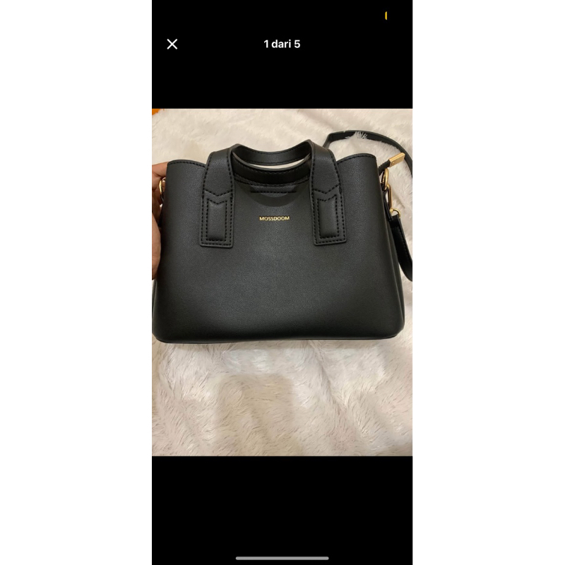 Jual tas moosdoom | Shopee Indonesia