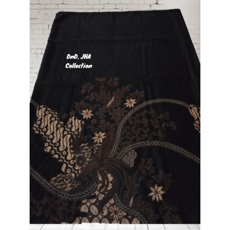 Jual KAIN BATIK DOBBY PREMIUM/ BATIK DOBBY BERTEKSTUR DAN TIMBUL ...