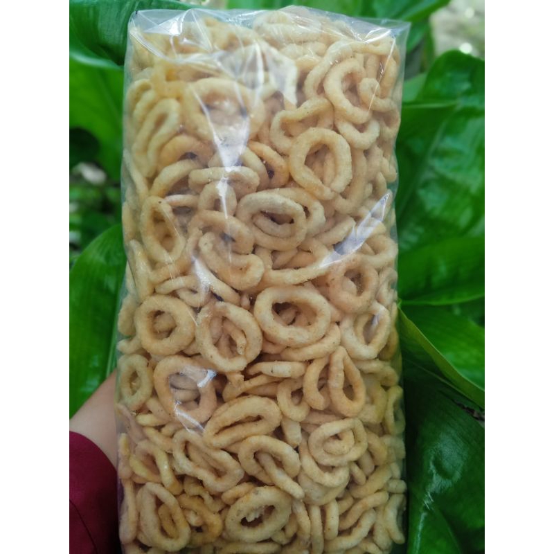 Jual Lanting Bawang khas Jogja 1kg Putih Asli Slondok lanting telo ...