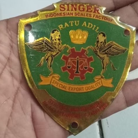 Jual logo temuan hasil mbolang | Shopee Indonesia