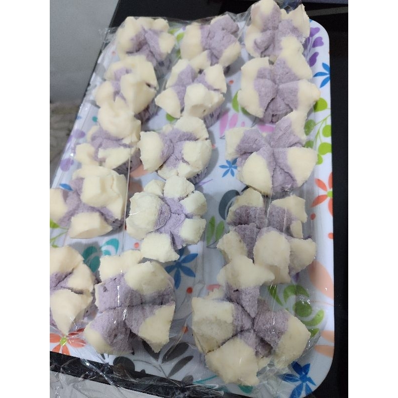 Jual Bolu kukus Mekar | Isian Snack box | Shopee Indonesia