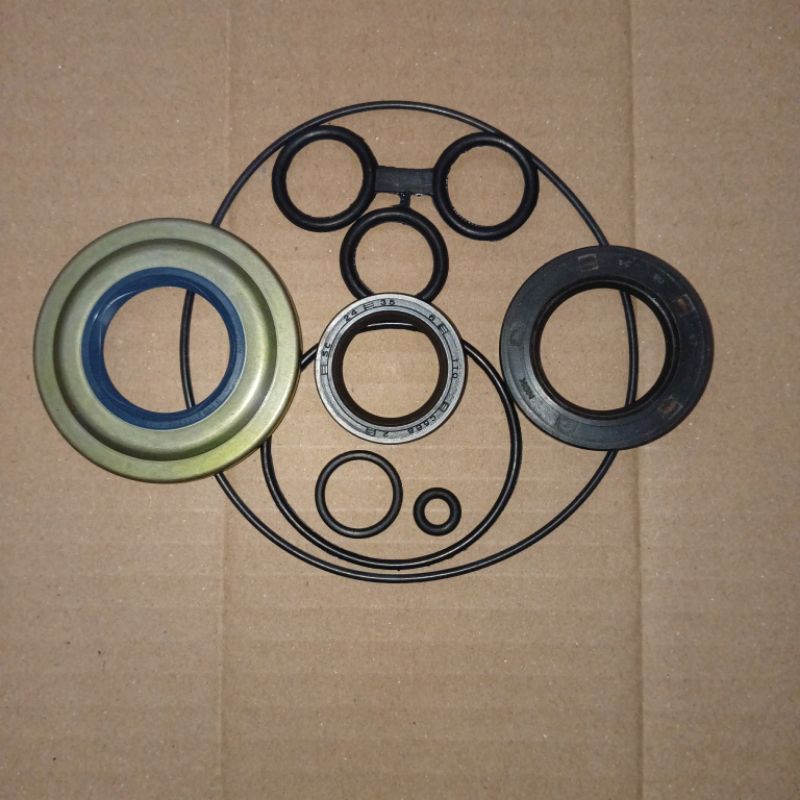 Jual paket belah sil seal kruk as vespa PX Excel eklusif ps strada ...