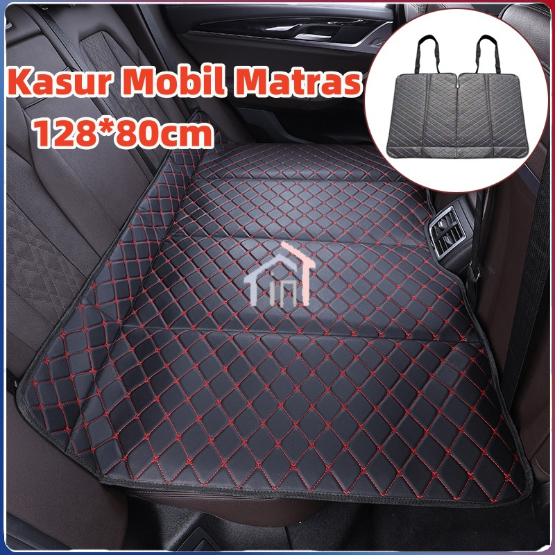 Jual 【COD】80cm*128cm Kasur Mobil Travel Universal Alas Tidur Kursi ...